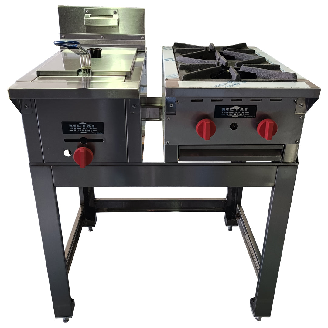 Colecciones – Metal Supreme